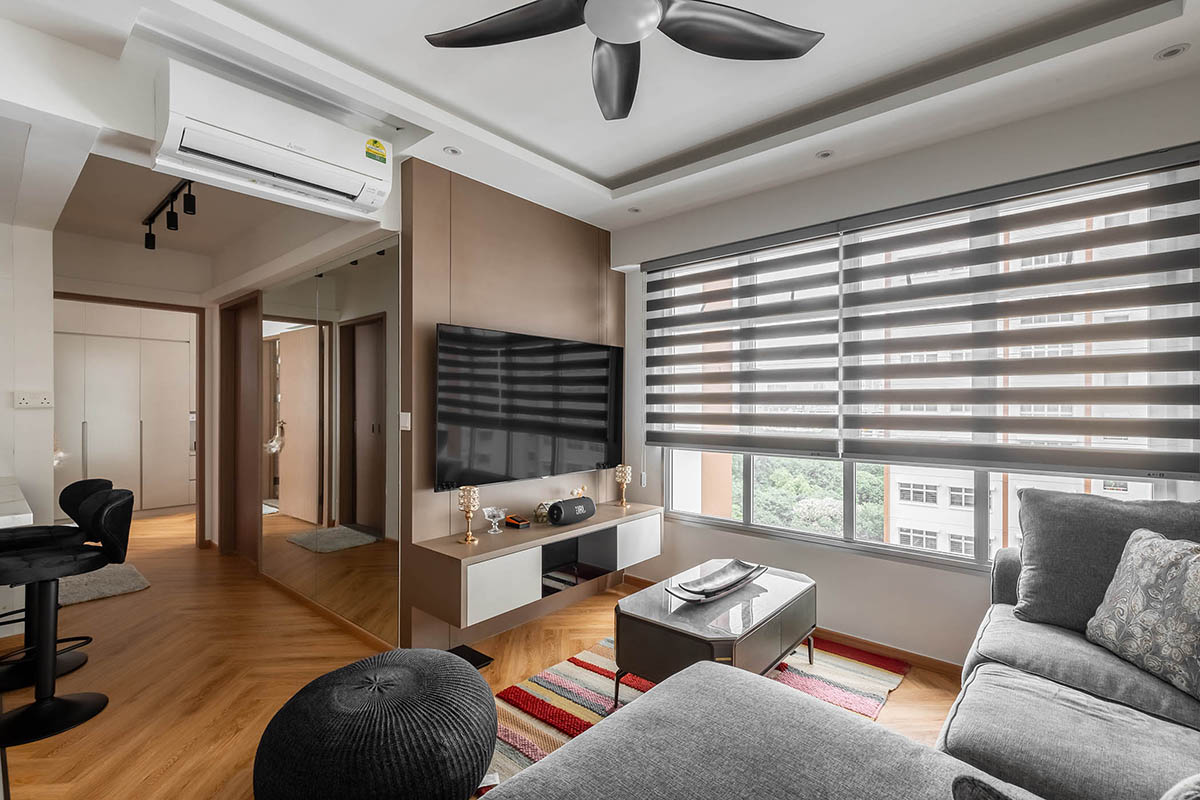 188B Marsiling Grove