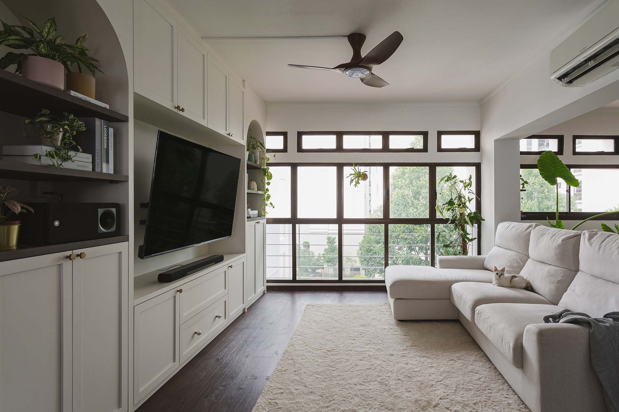 Cheng Yi Interior Design