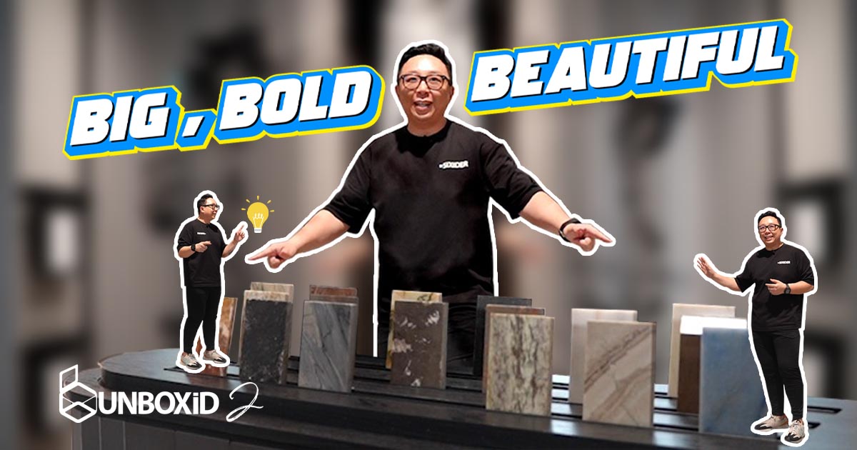 UNBOXID Season 2 Episode 2