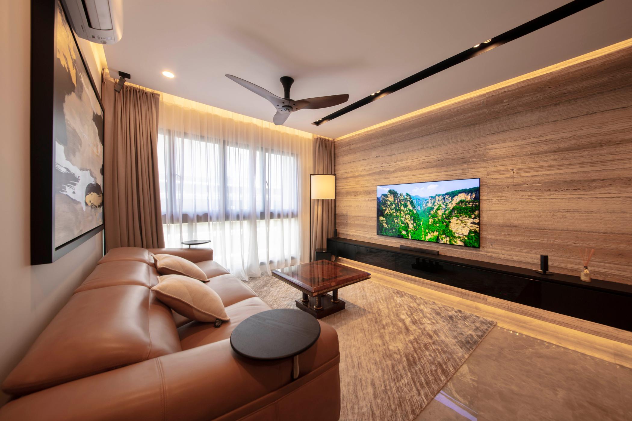 Groove Interior Design