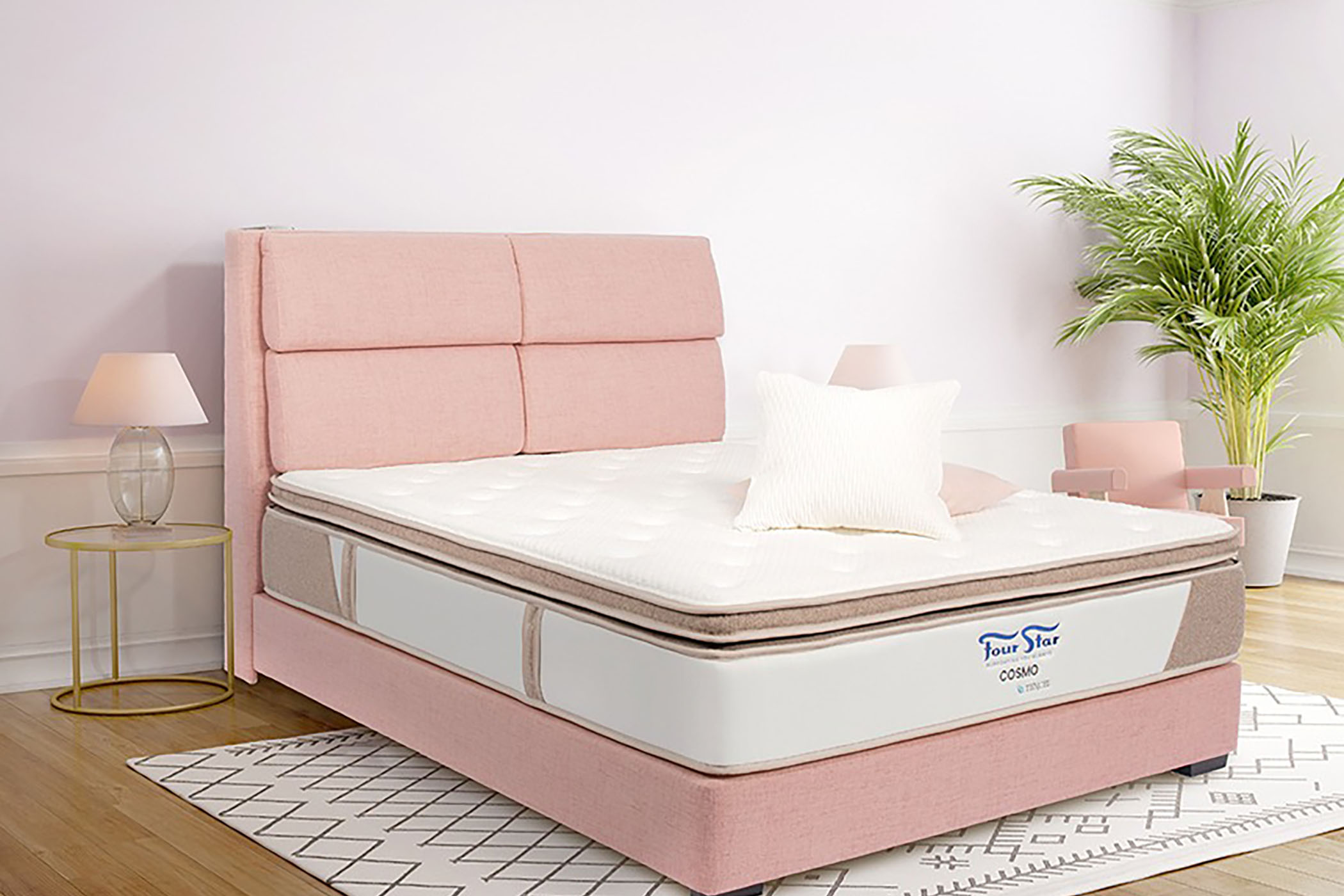 Four Star Mattress