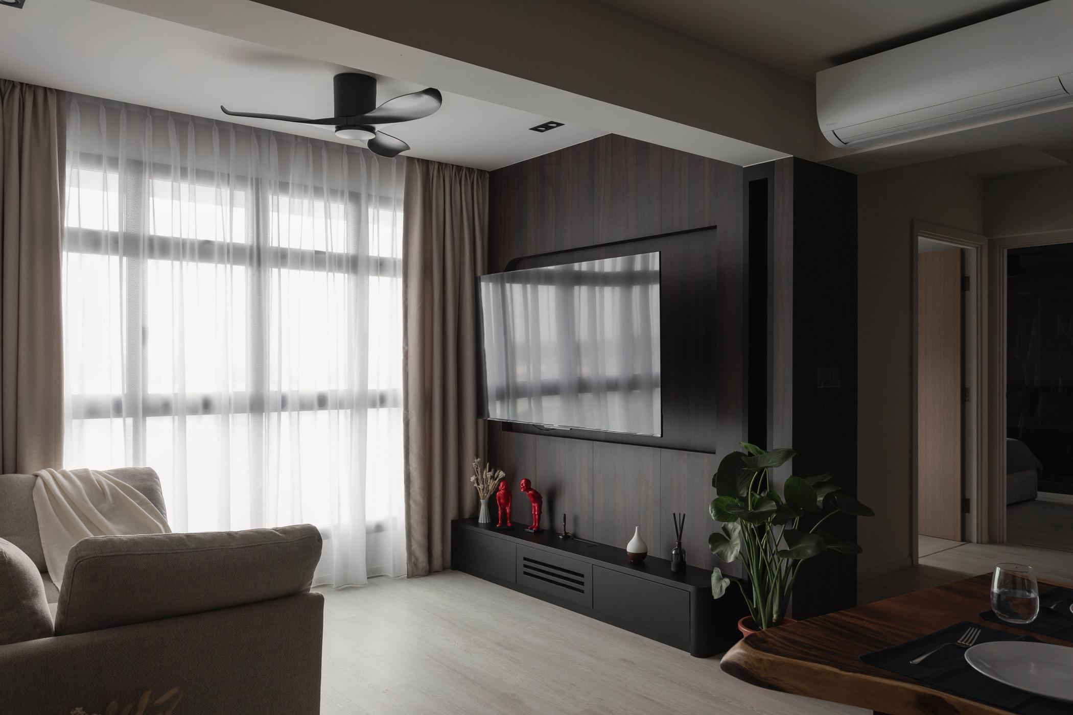 Cheng Yi Interior Design