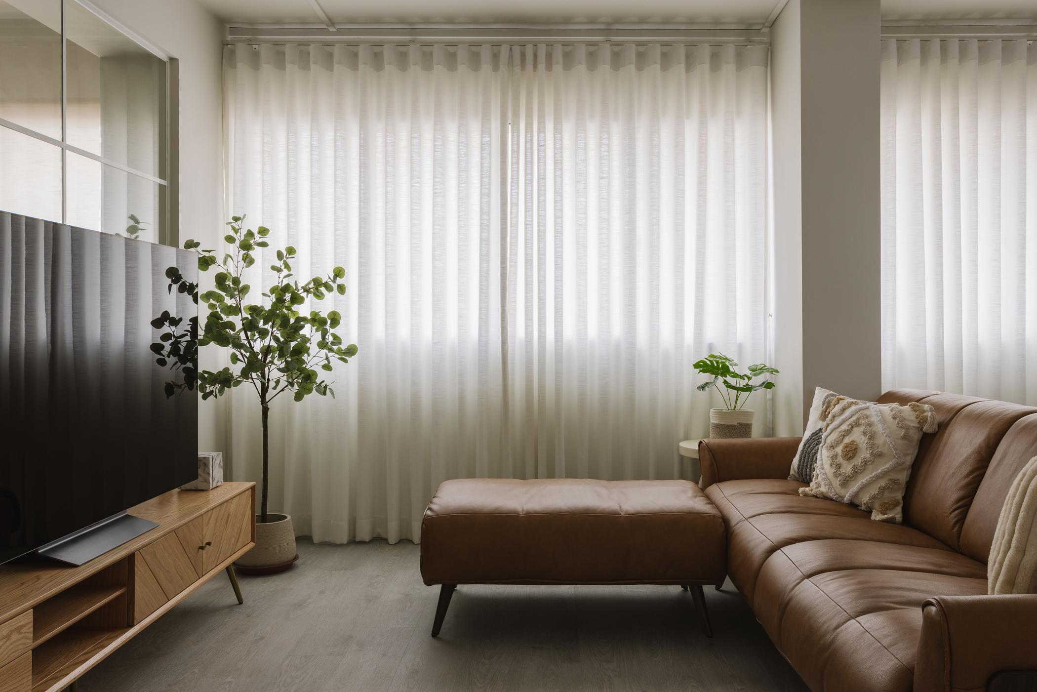 Cheng Yi Interior Design