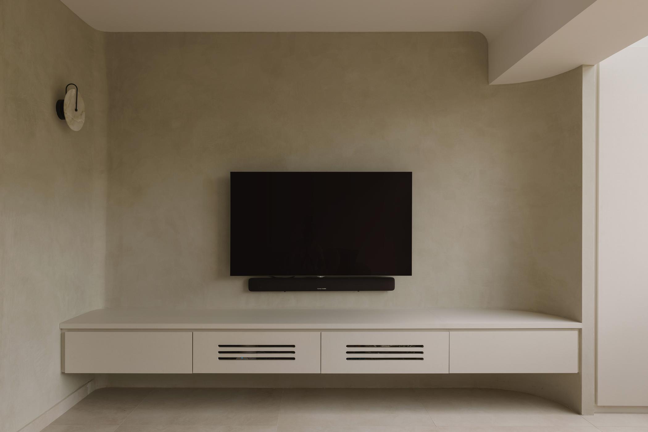 Cheng Yi Interior Design