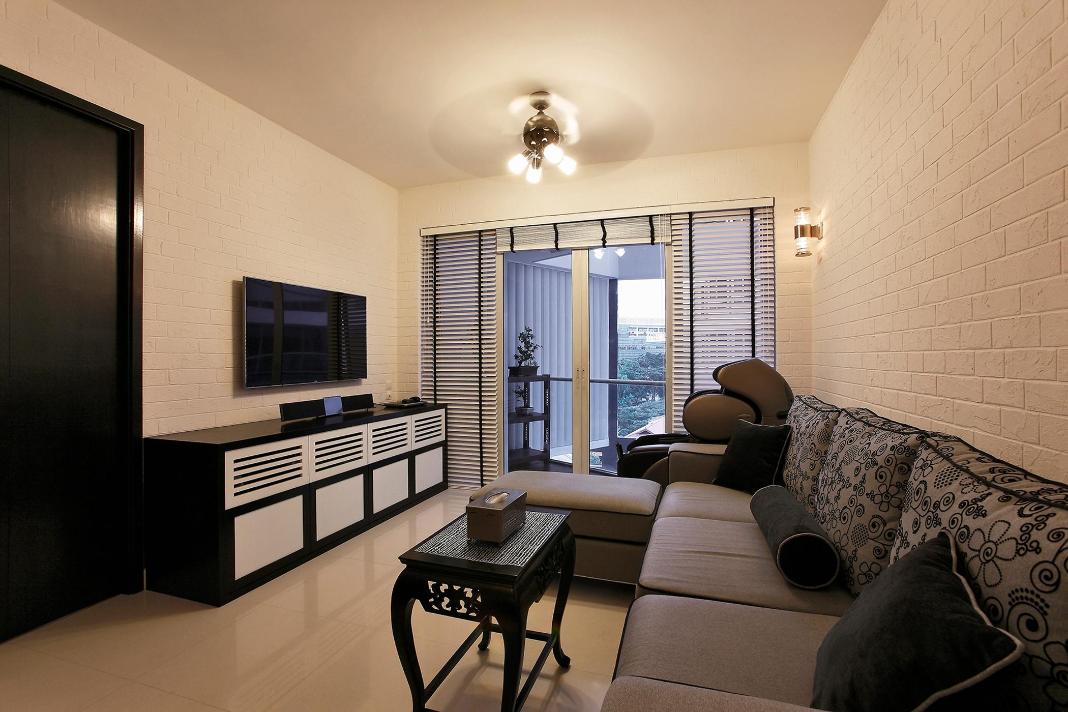 Corazon Interior