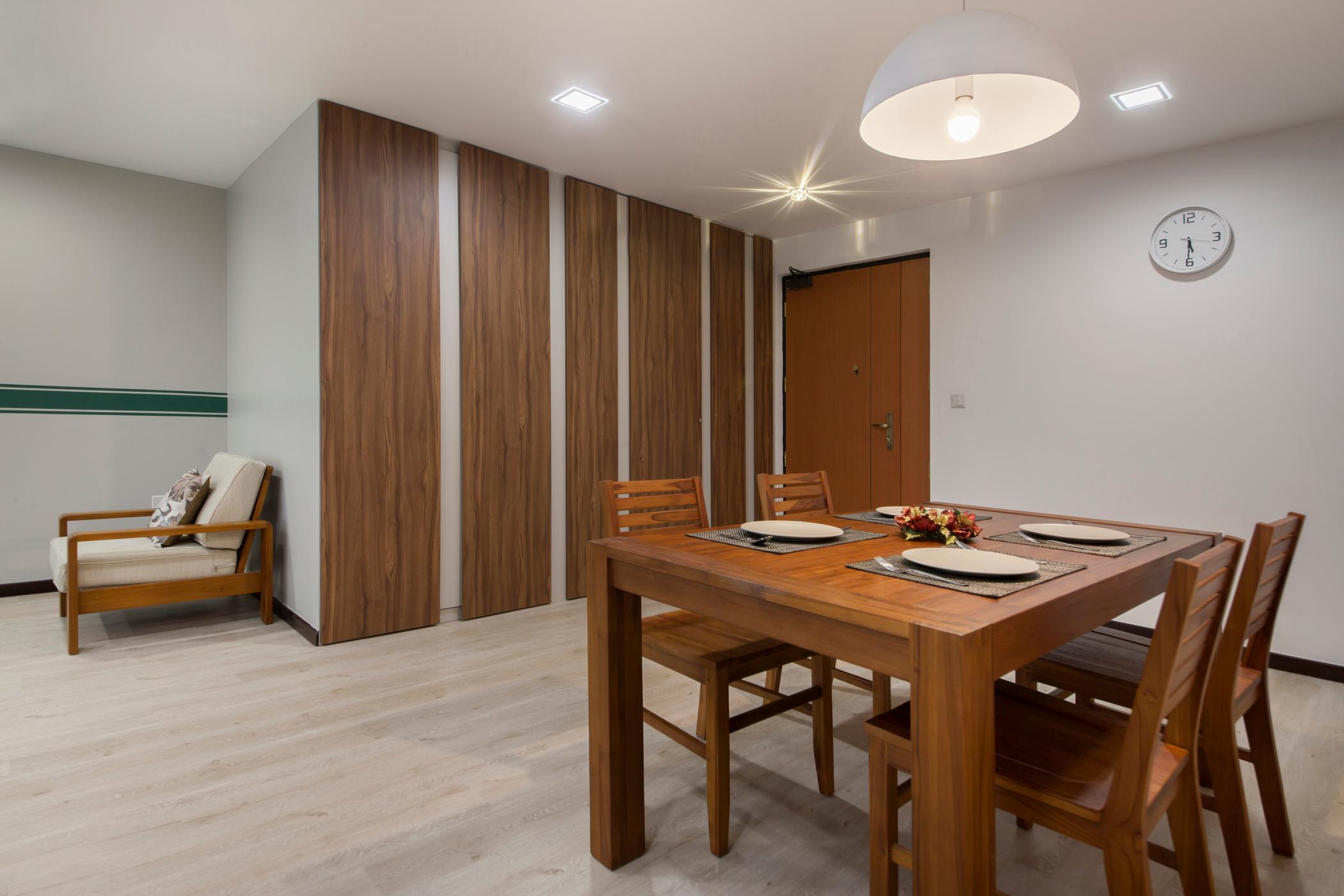 Corazon Interior