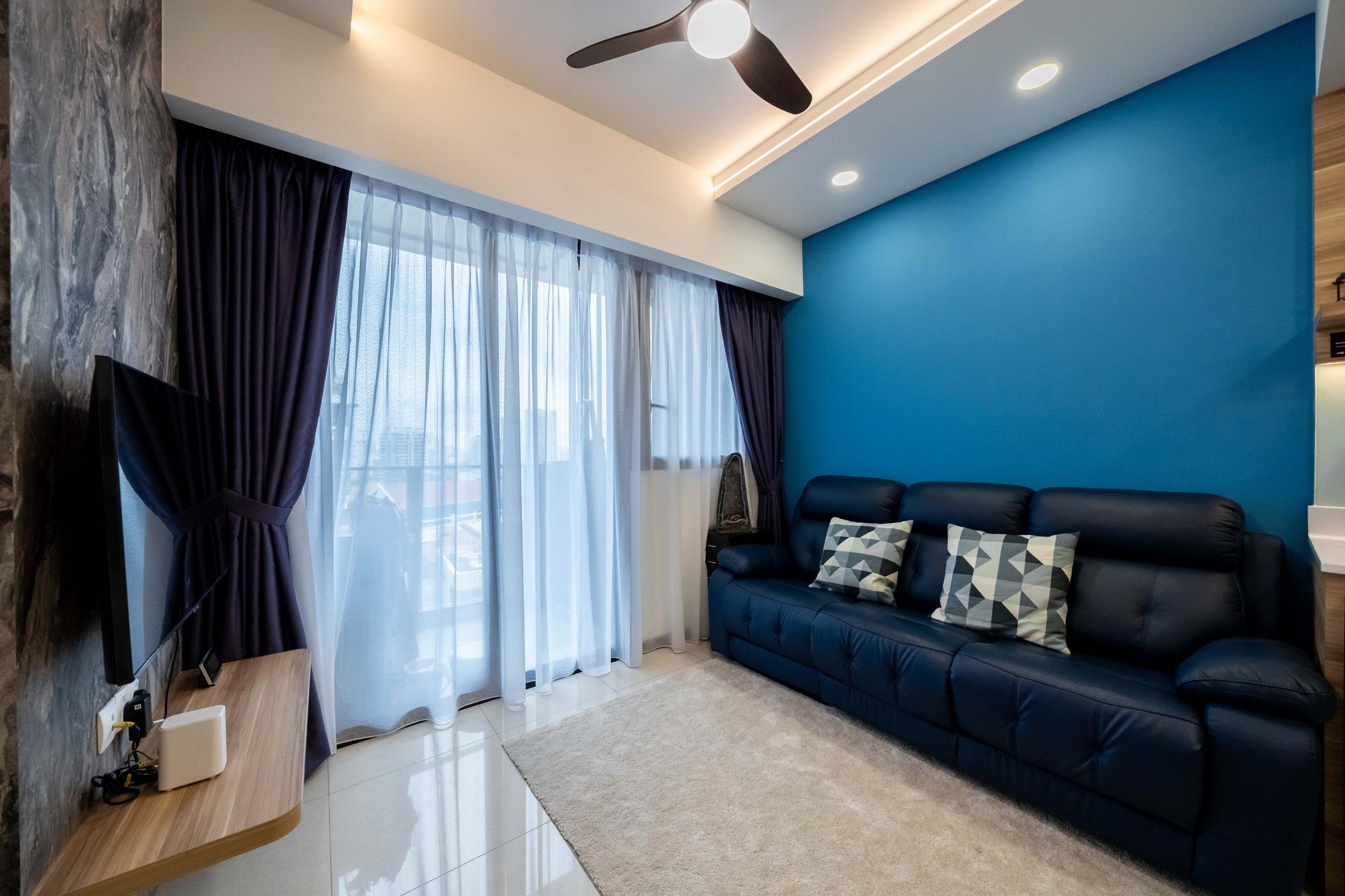 The Poiz Residences