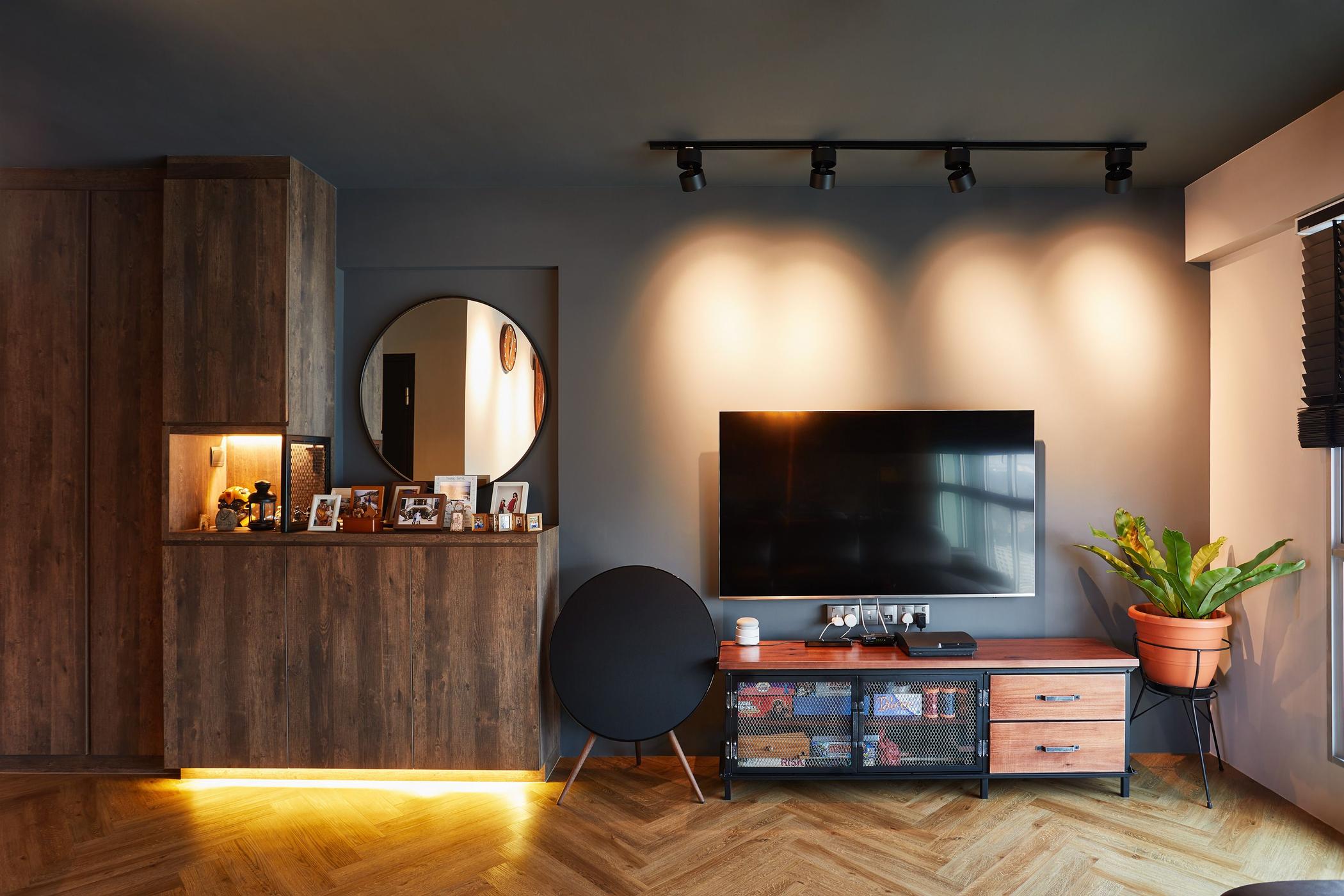 Dots N Tots Interior