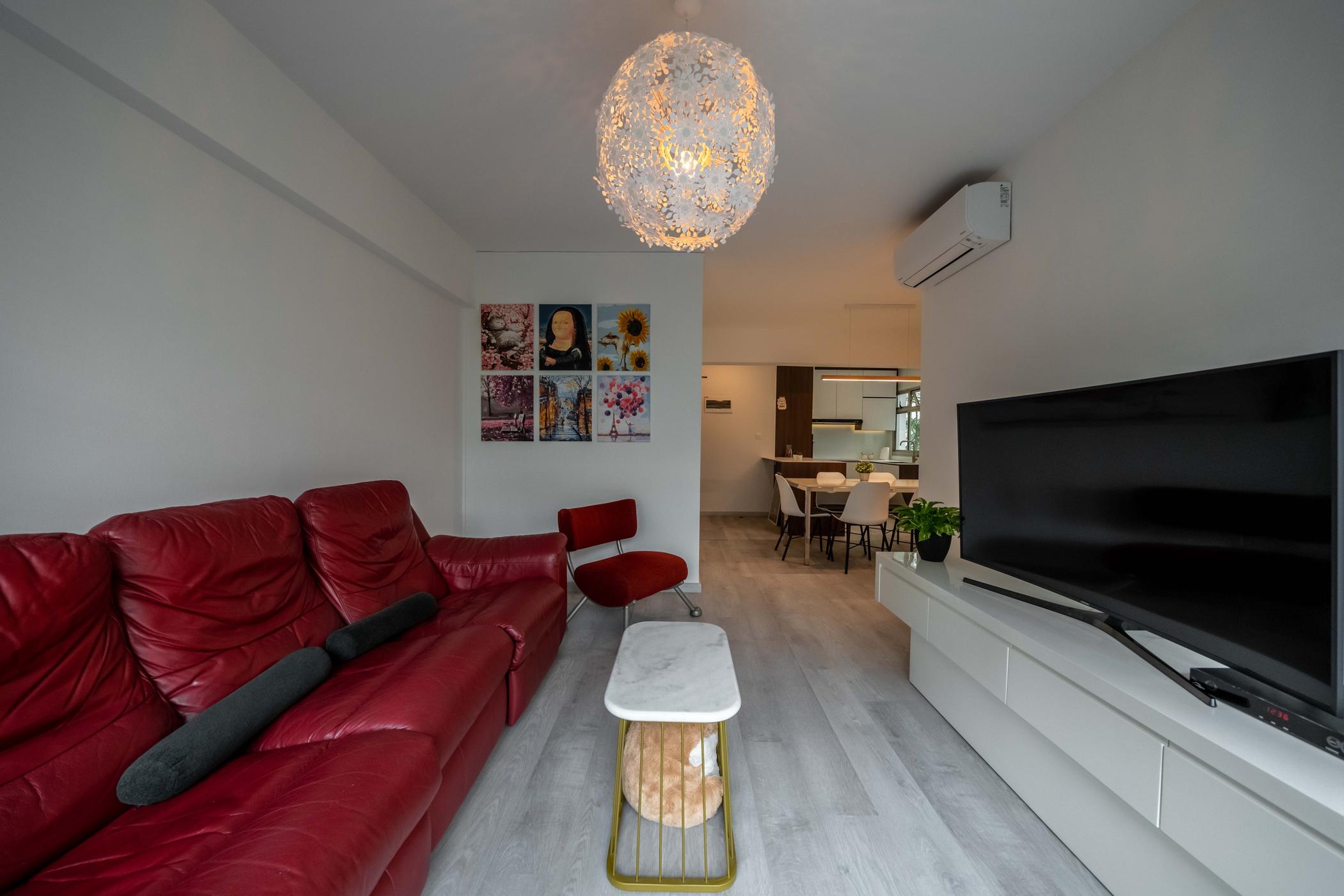 Dots N Tots Interior