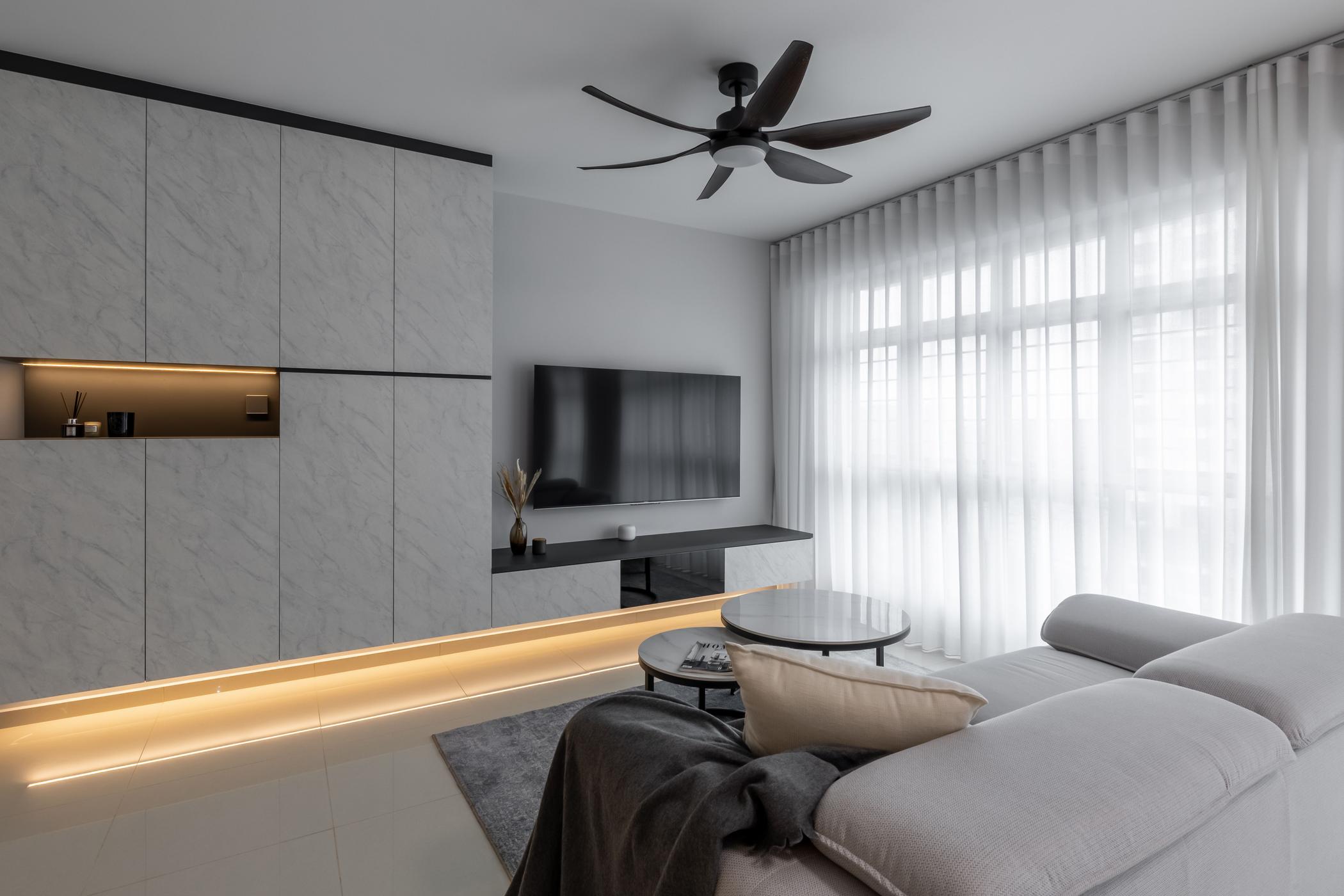 Flipstone Interior Design