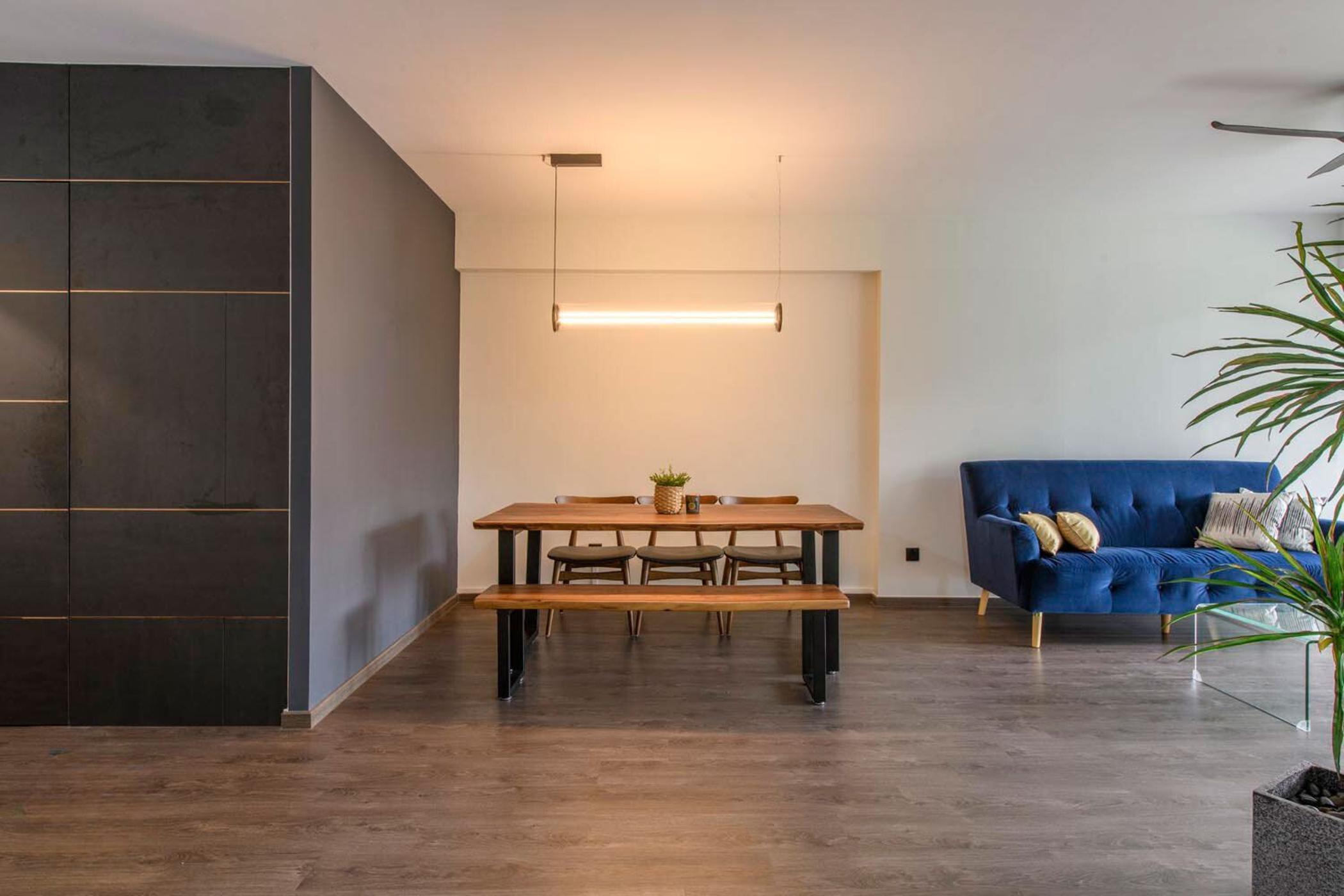 Flipstone Interior Design