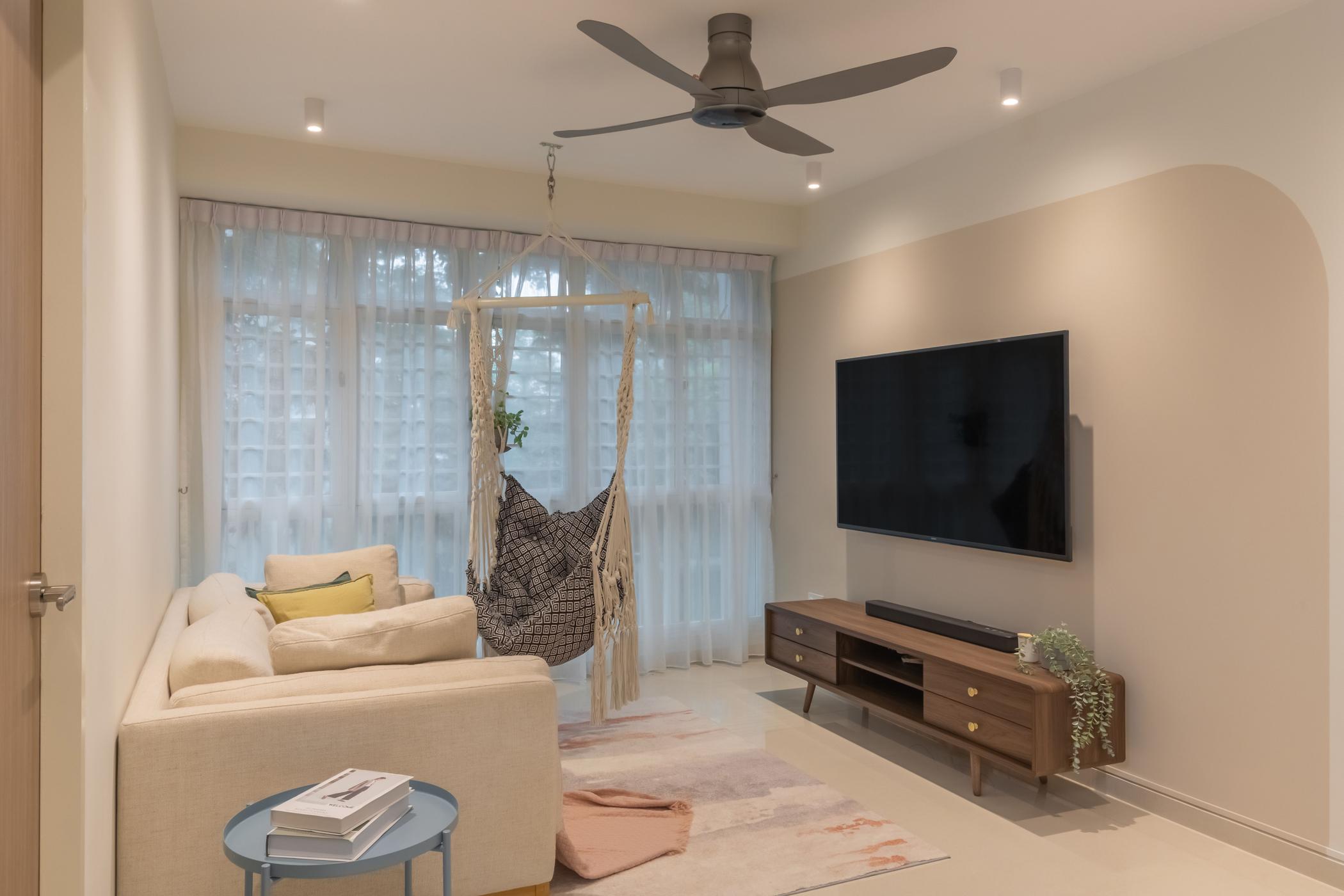 Flipstone Interior Design