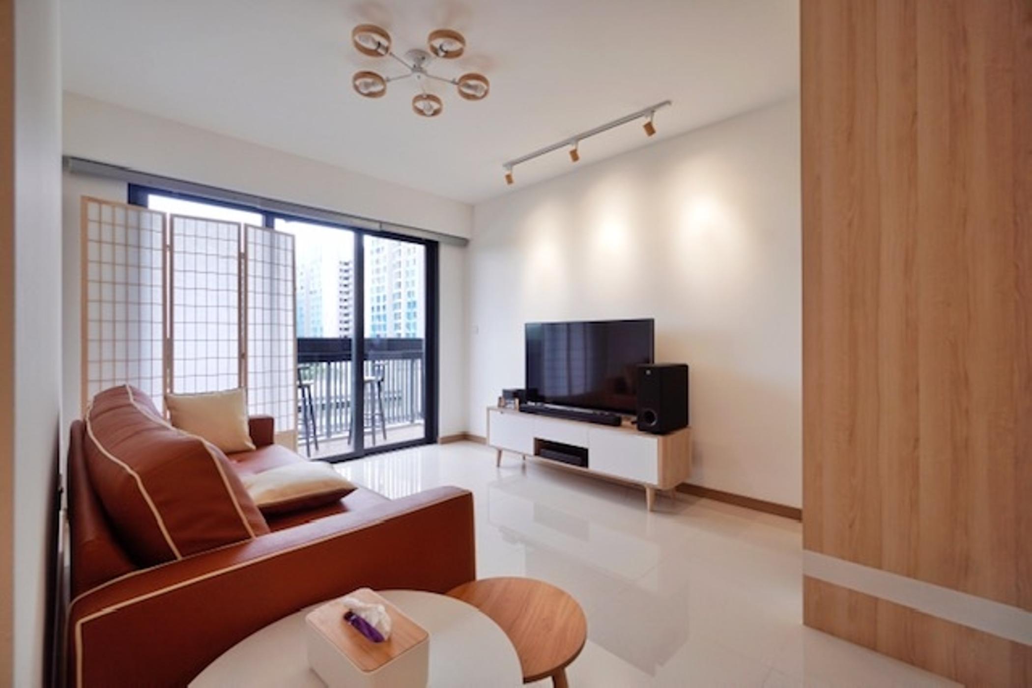 Groove Interior Design