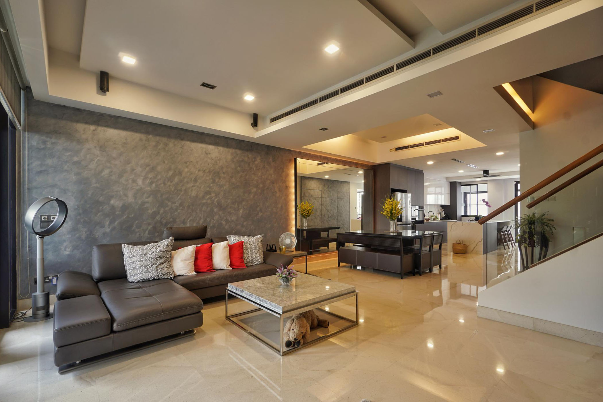 Groove Interior Design