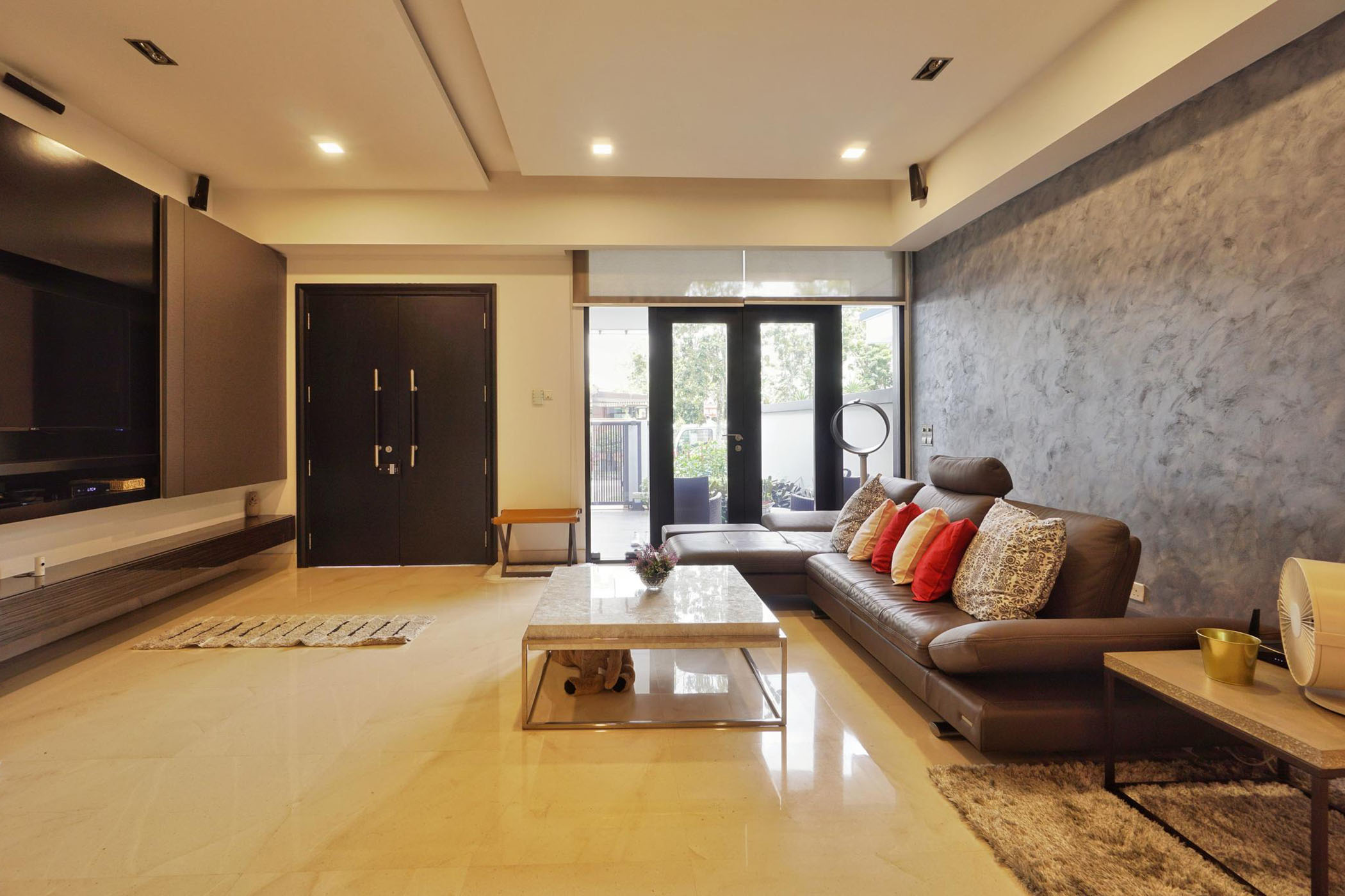 Groove Interior Design