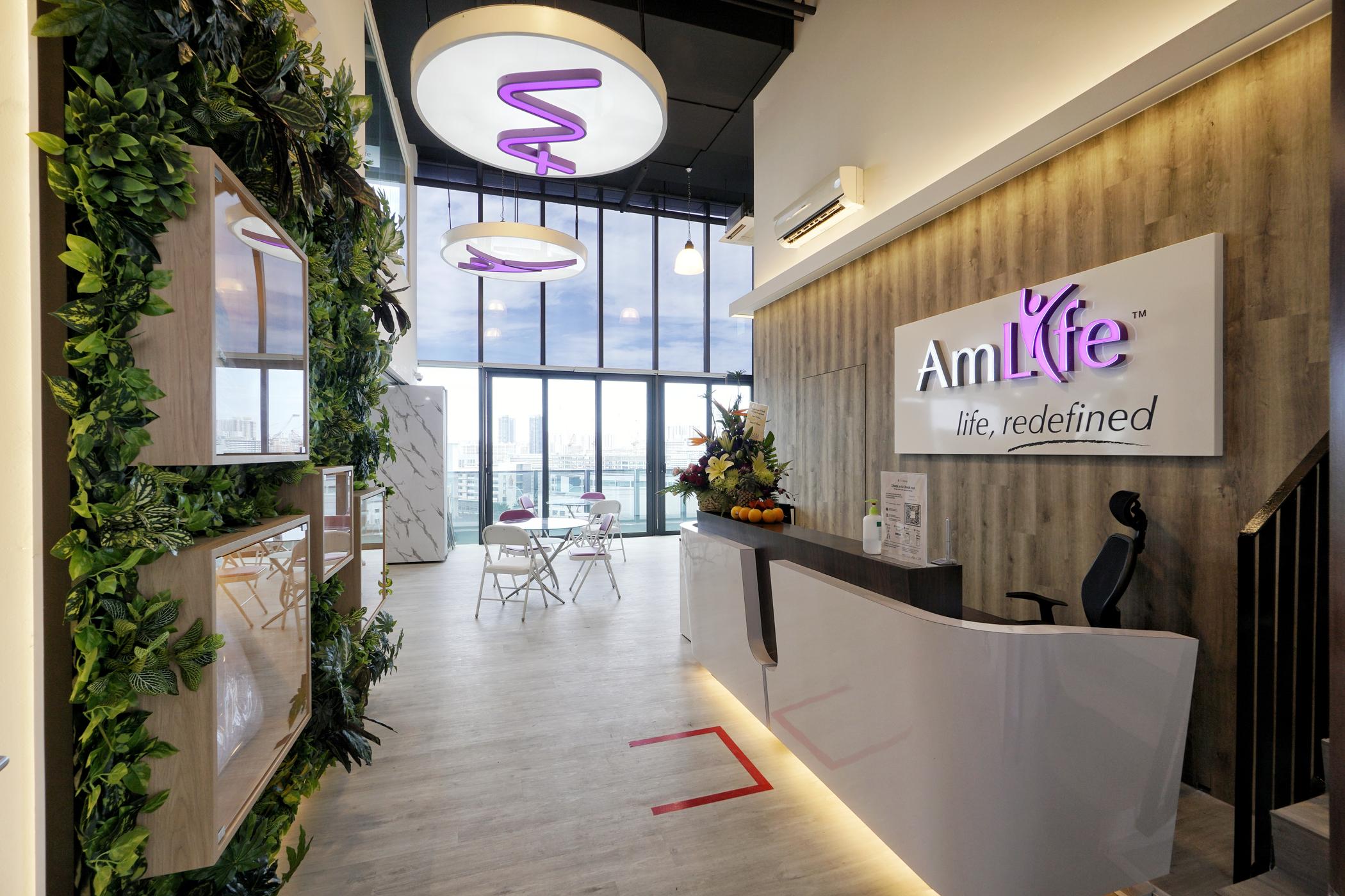 Groove Interior Design