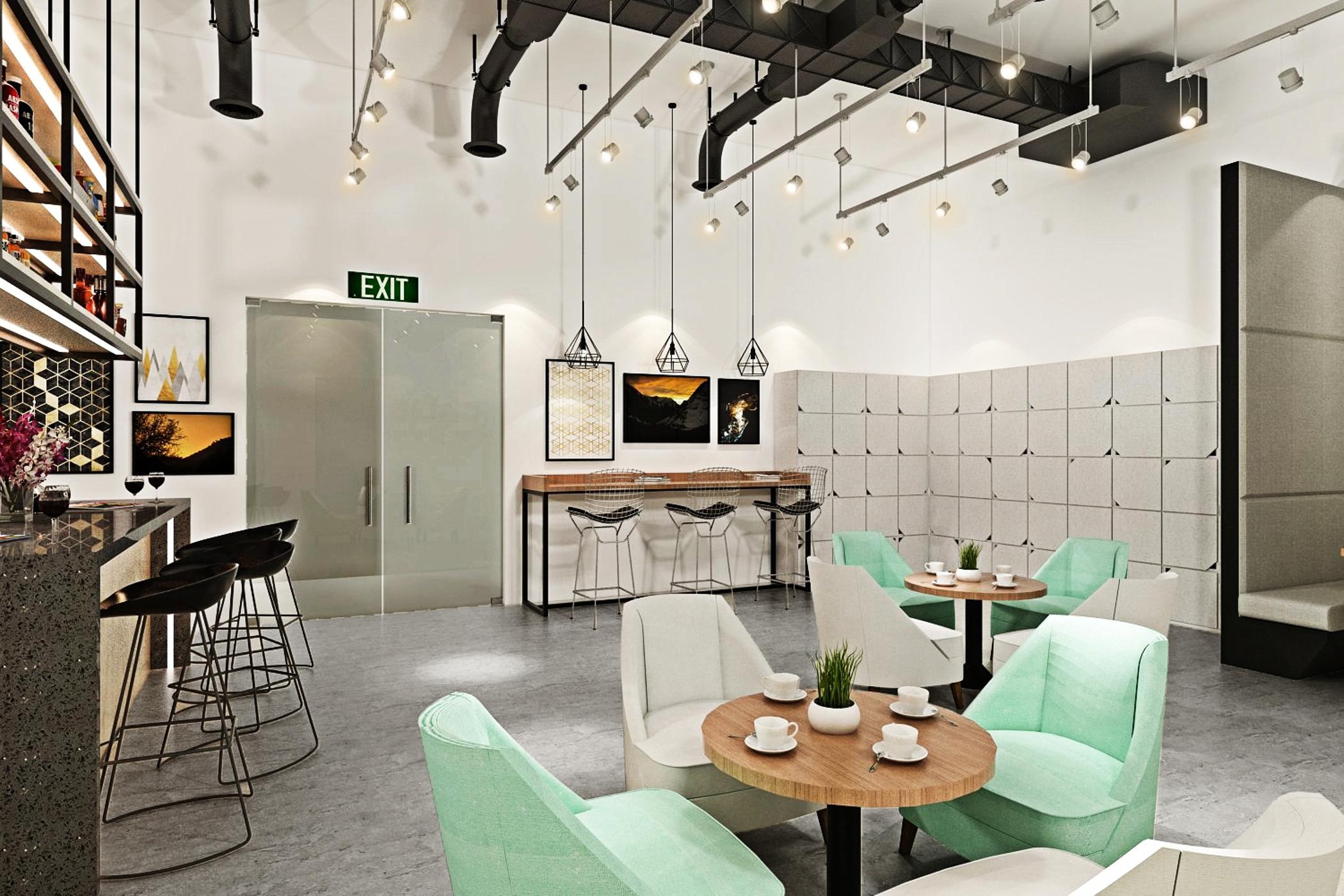 Groove Interior Design