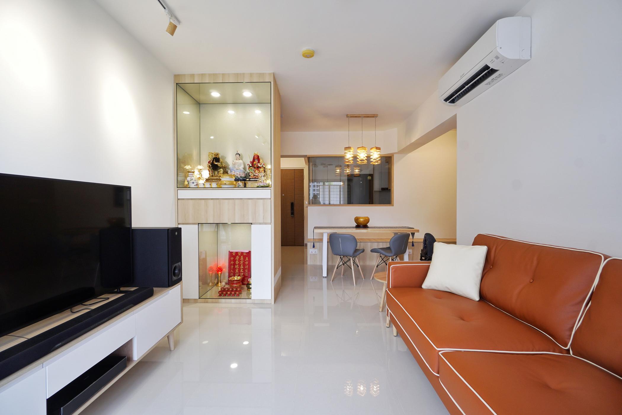 Groove Interior Design