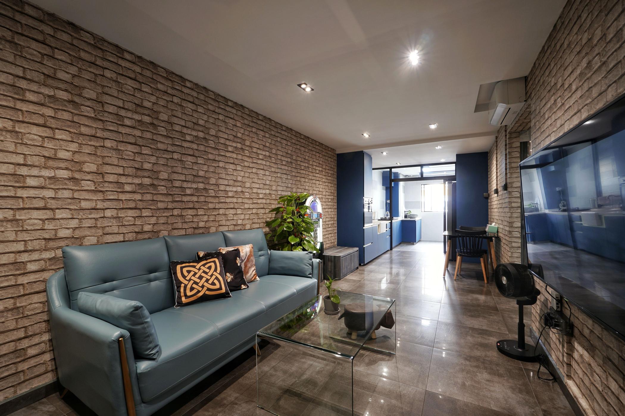 Groove Interior Design