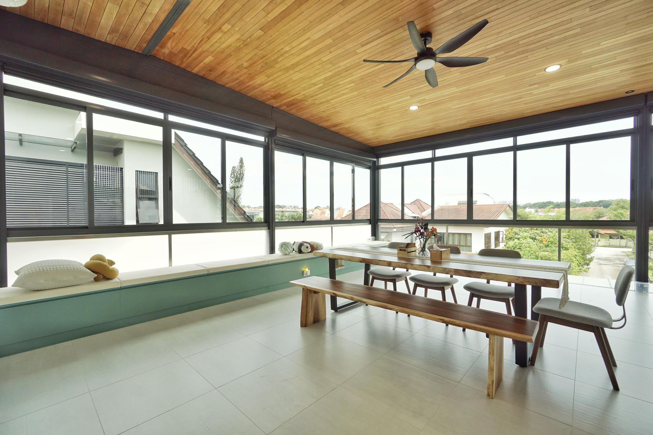 Groove Interior Design