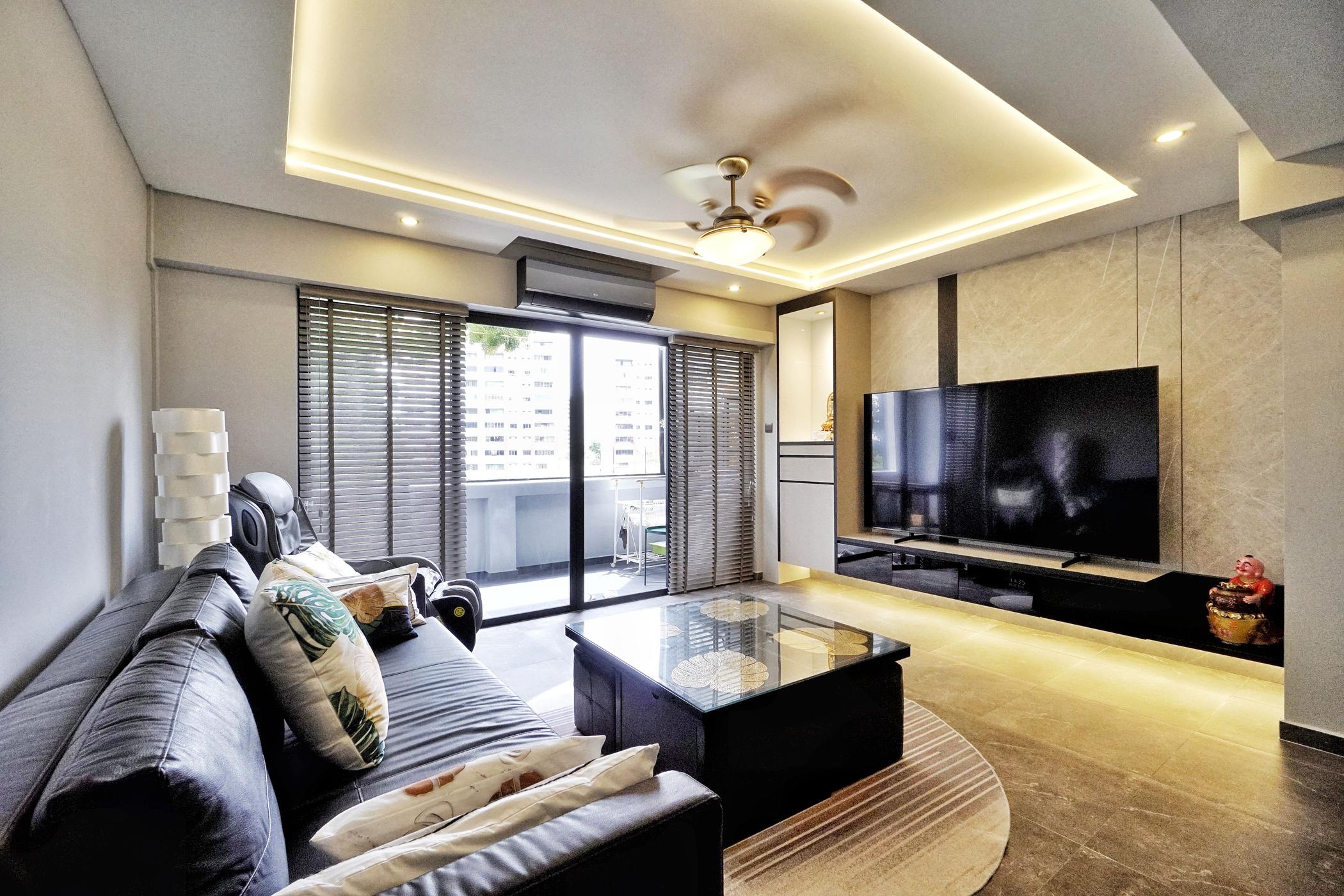 Groove Interior Design