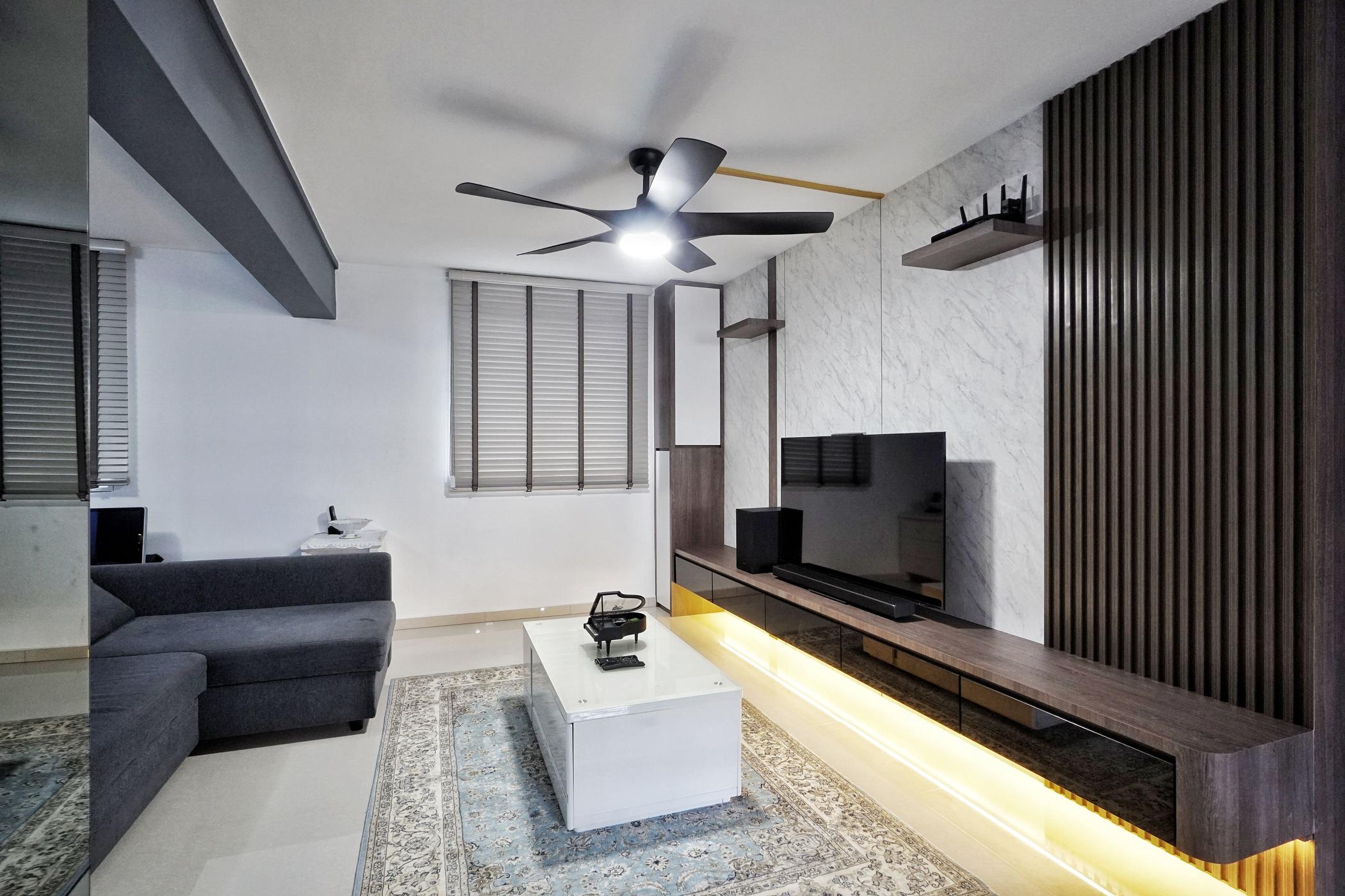 Groove Interior Design