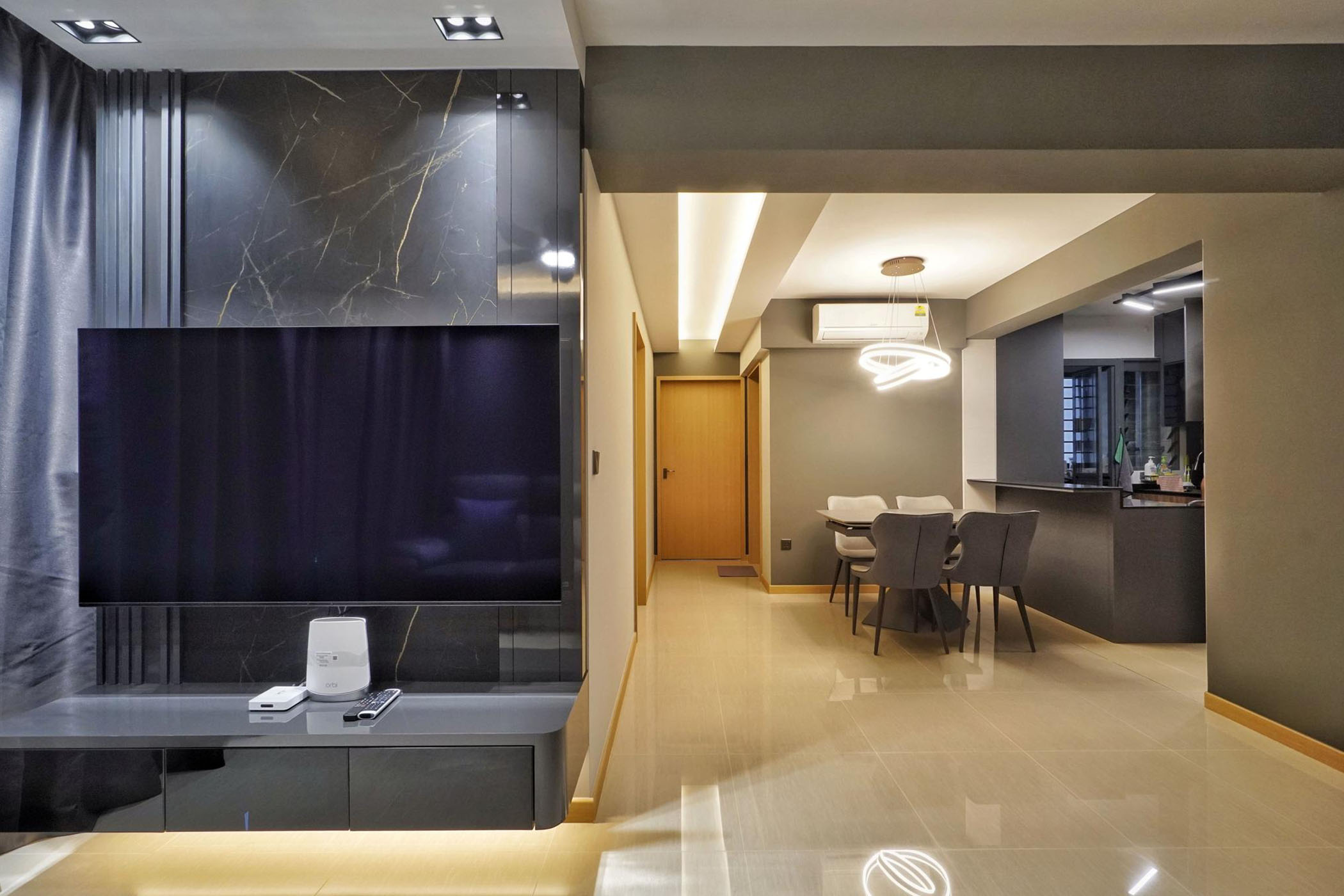 Groove Interior Design