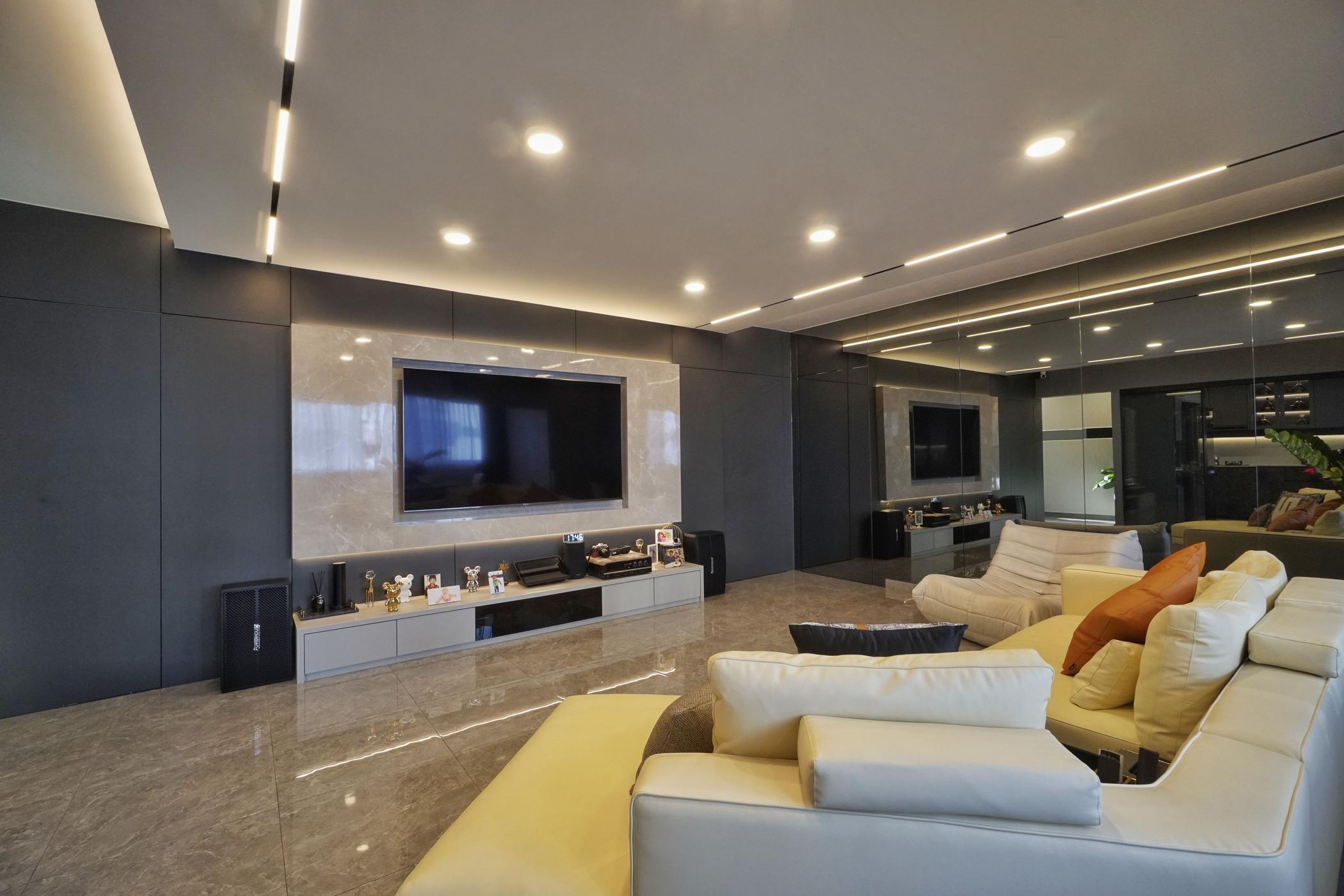 Groove Interior Design