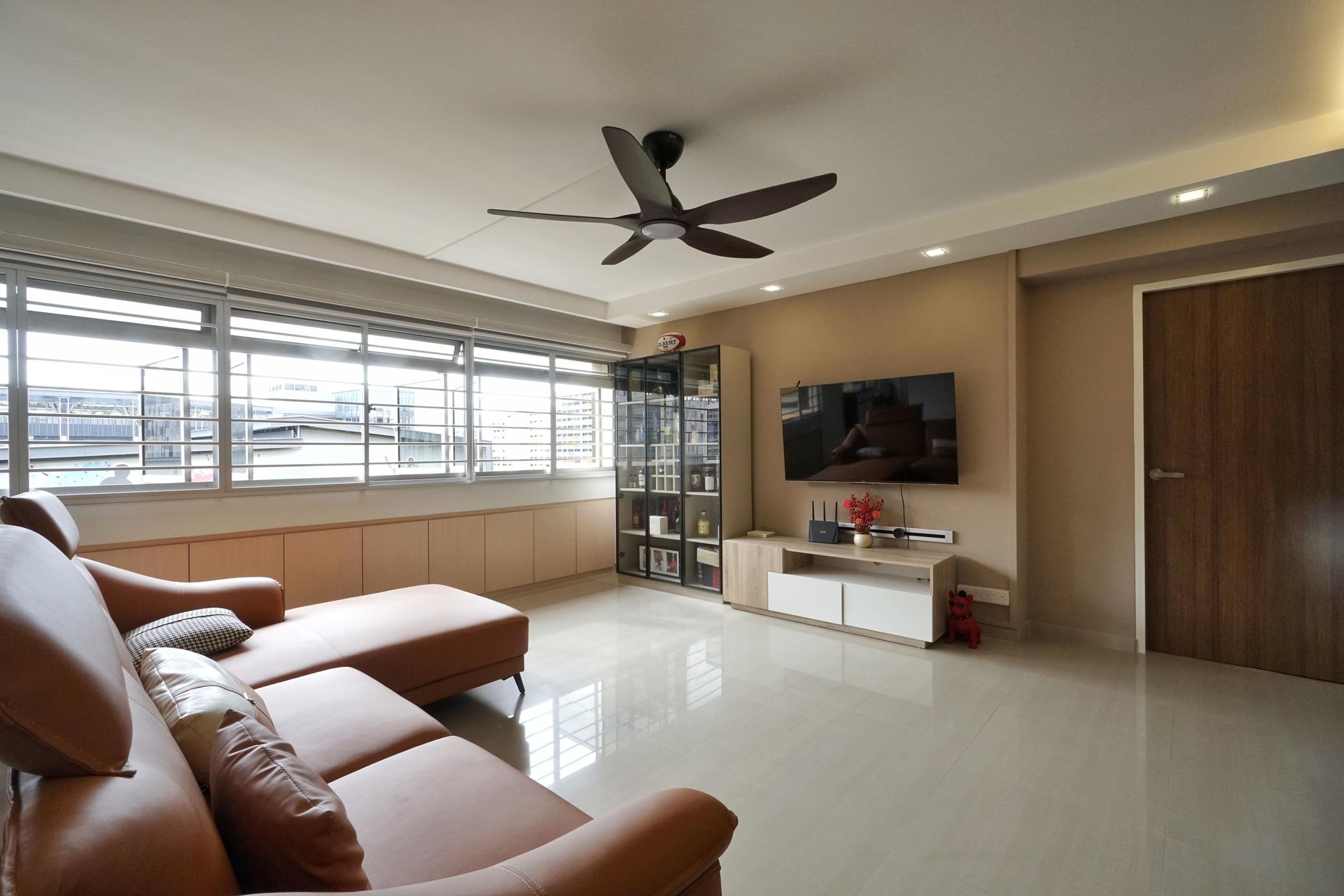 Groove Interior Design