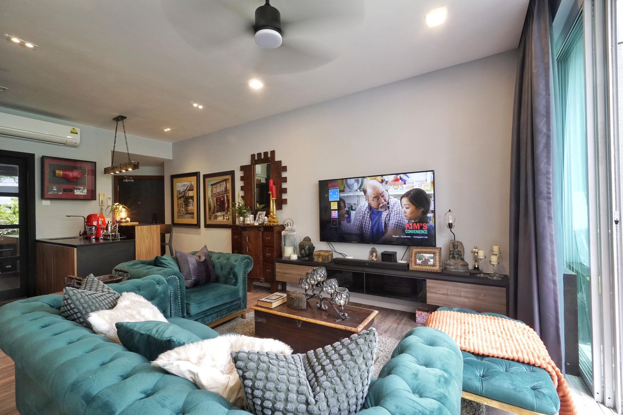 Groove Interior Design