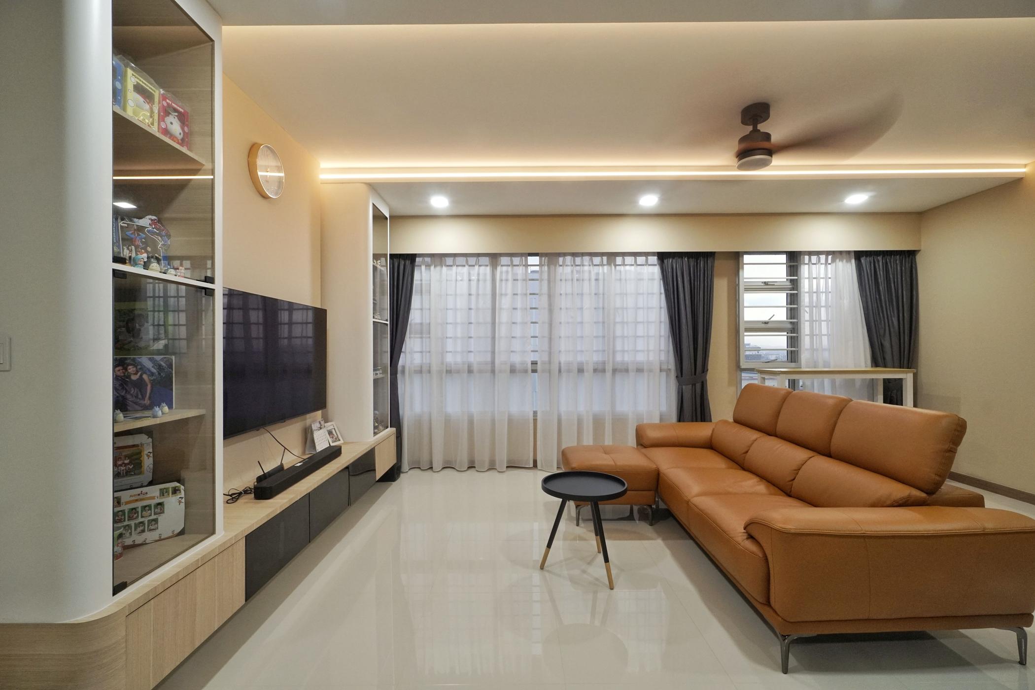 Groove Interior Design