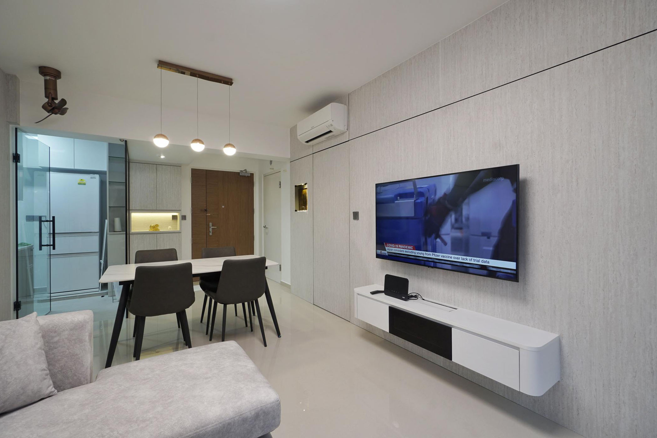 Groove Interior Design