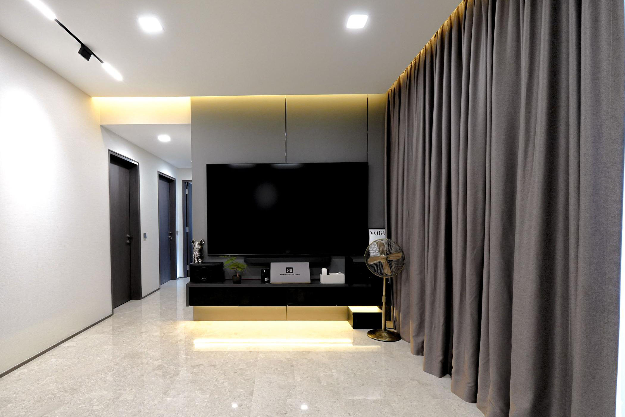 Groove Interior Design