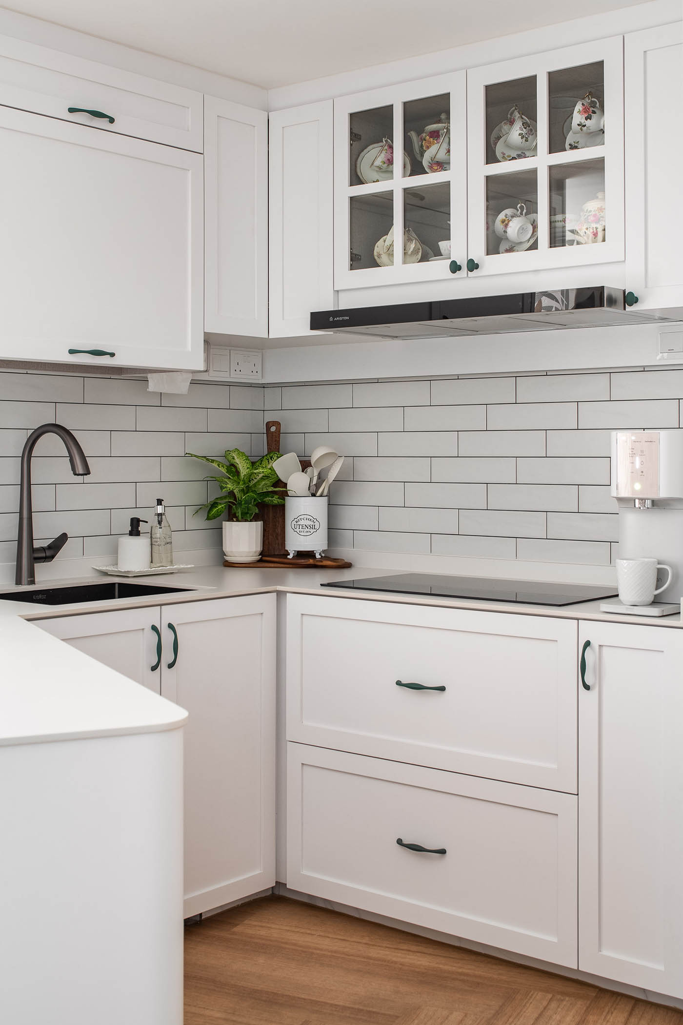 52 Tower B1 CCK North 7 #04-32 (Regent Grove)