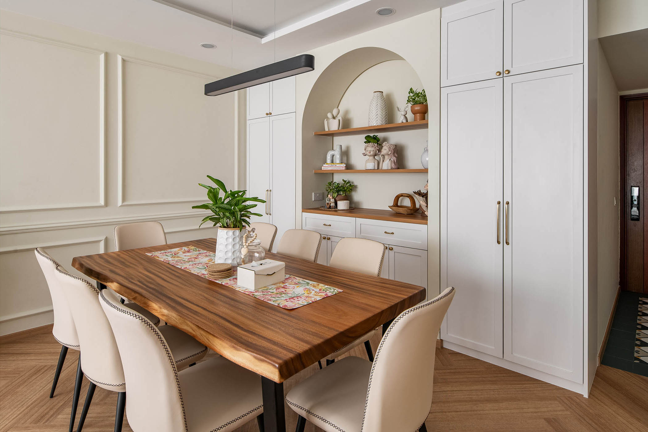 52 Tower B1 CCK North 7 #04-32 (Regent Grove)