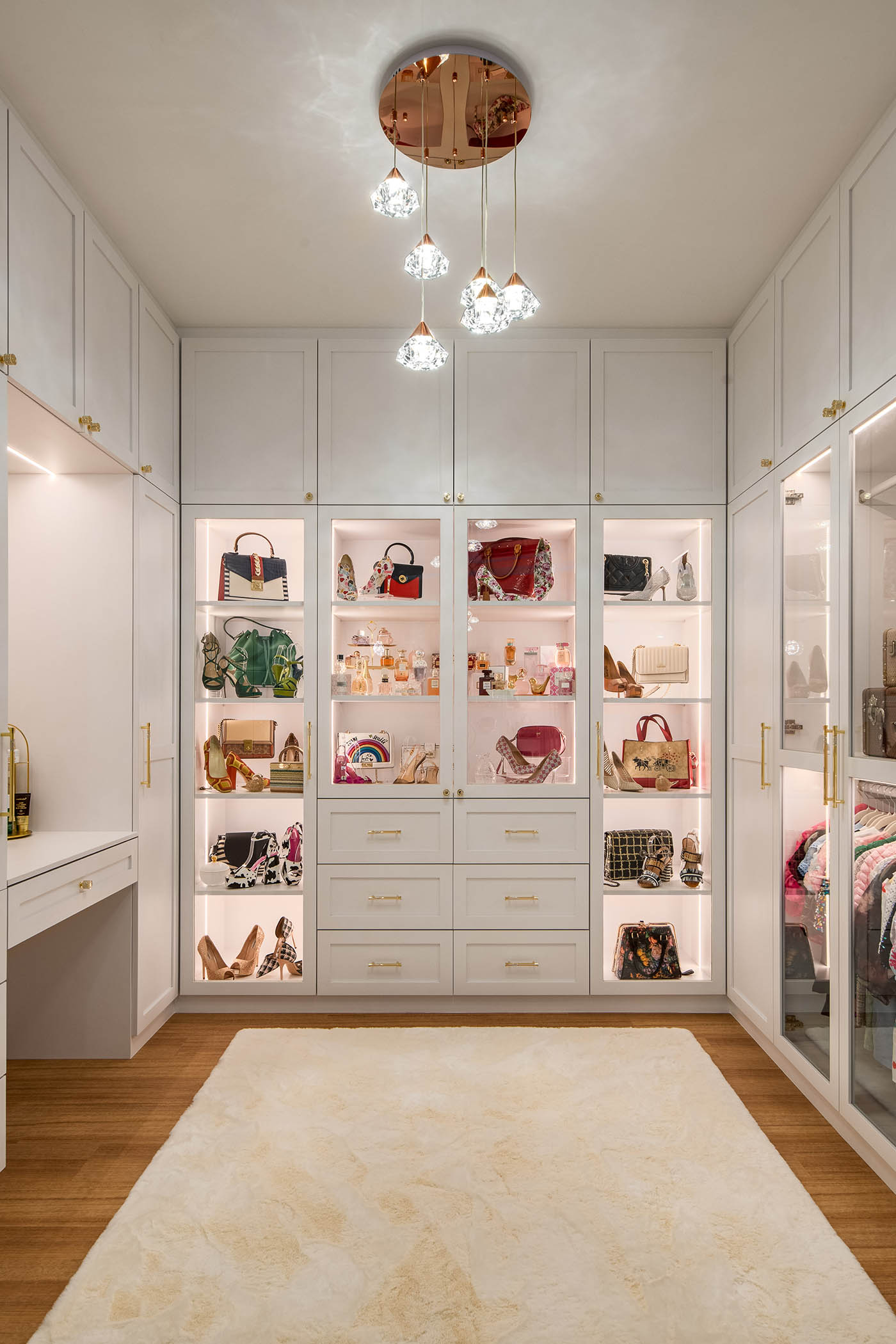 52 Tower B1 CCK North 7 #04-32 (Regent Grove)