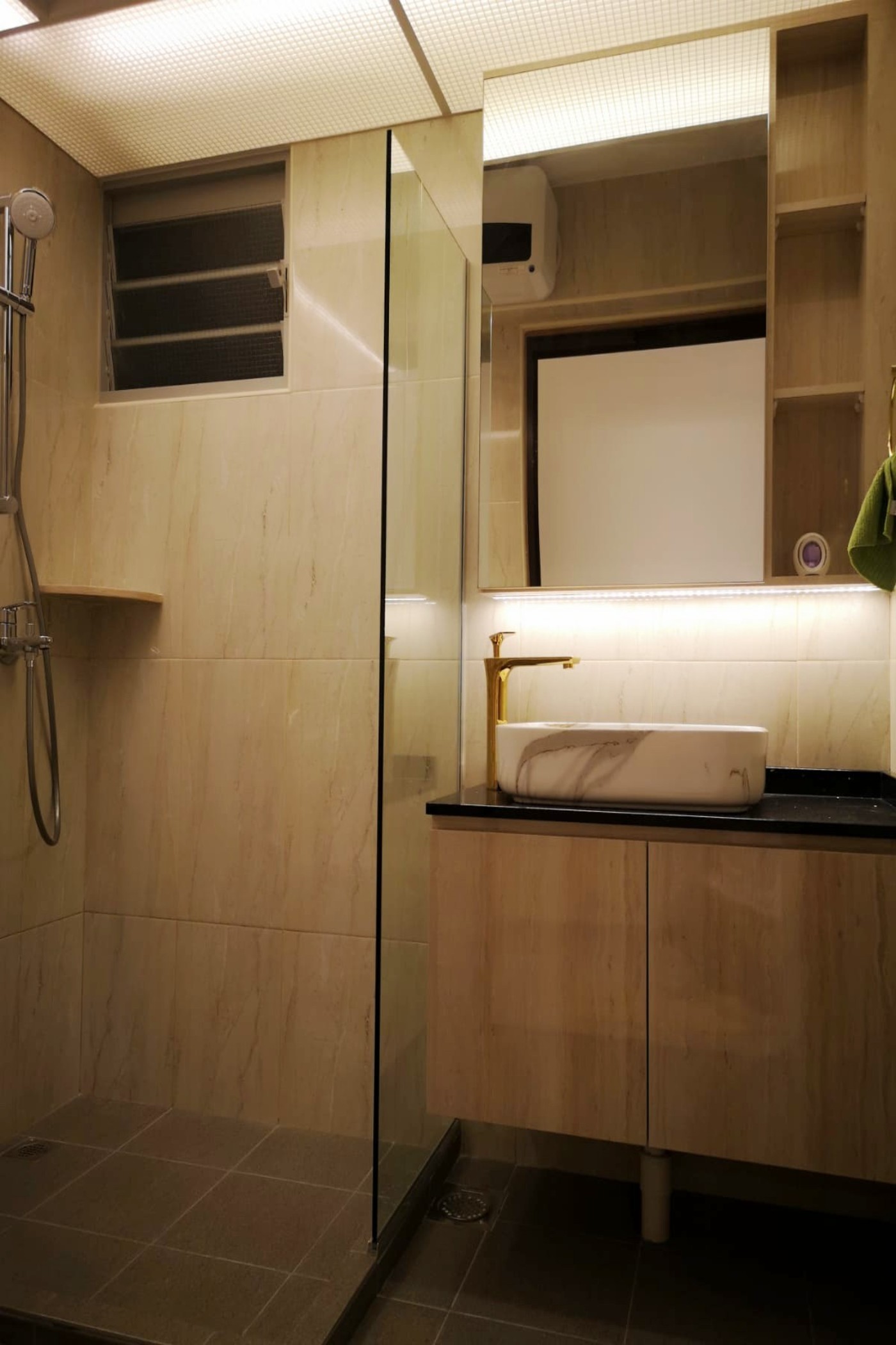 Blk 106B HDB Alkaff Vista