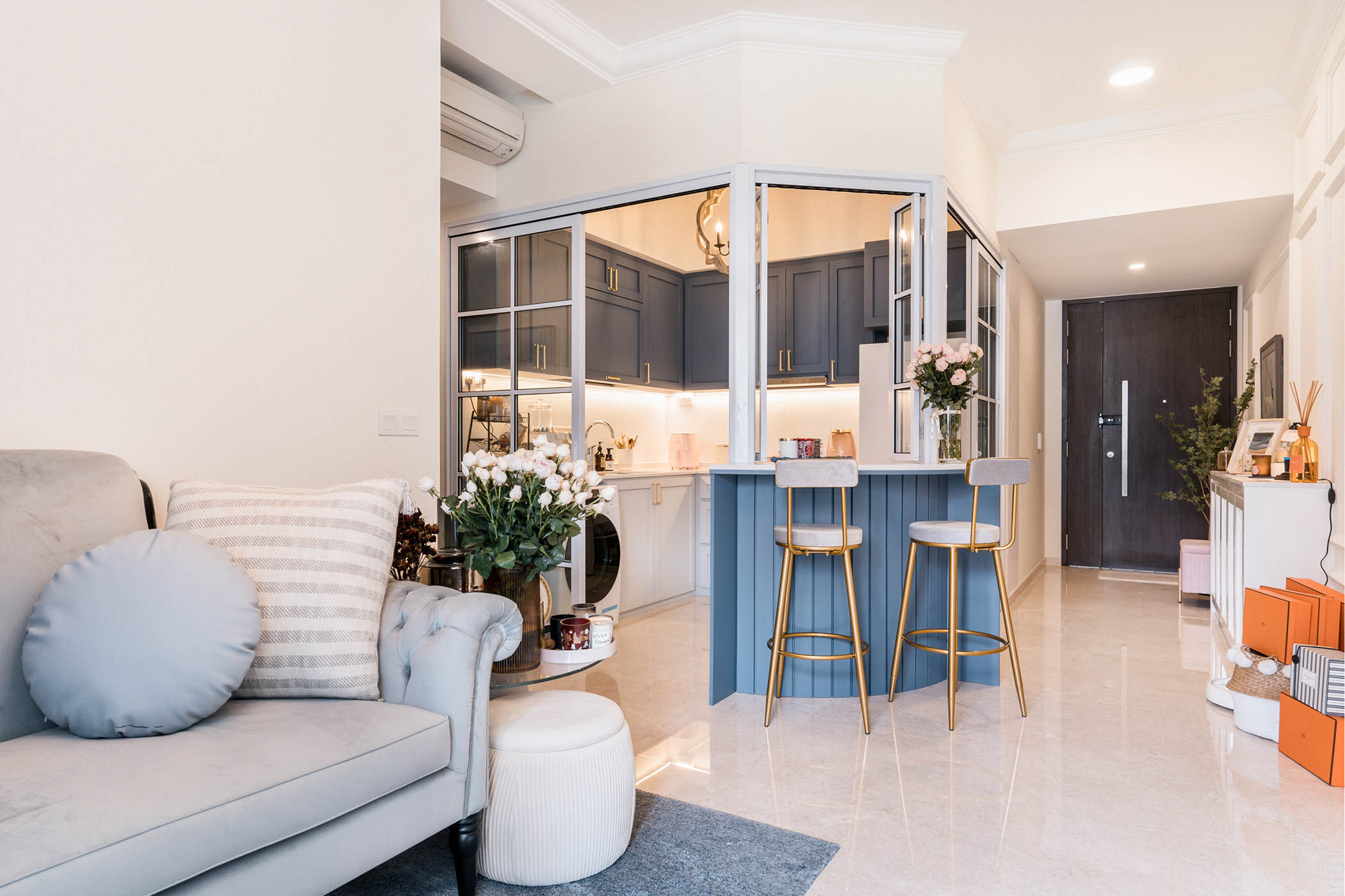 Thomson Impressions Condominium